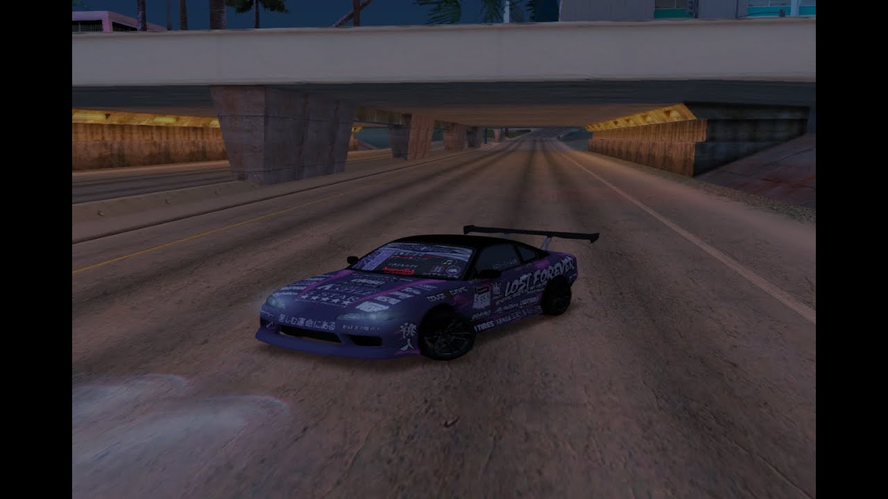 NISSAN SILVIA S15 | SPOT LV | DRIFT PARADISE #drift #driftparadise #jdm ...