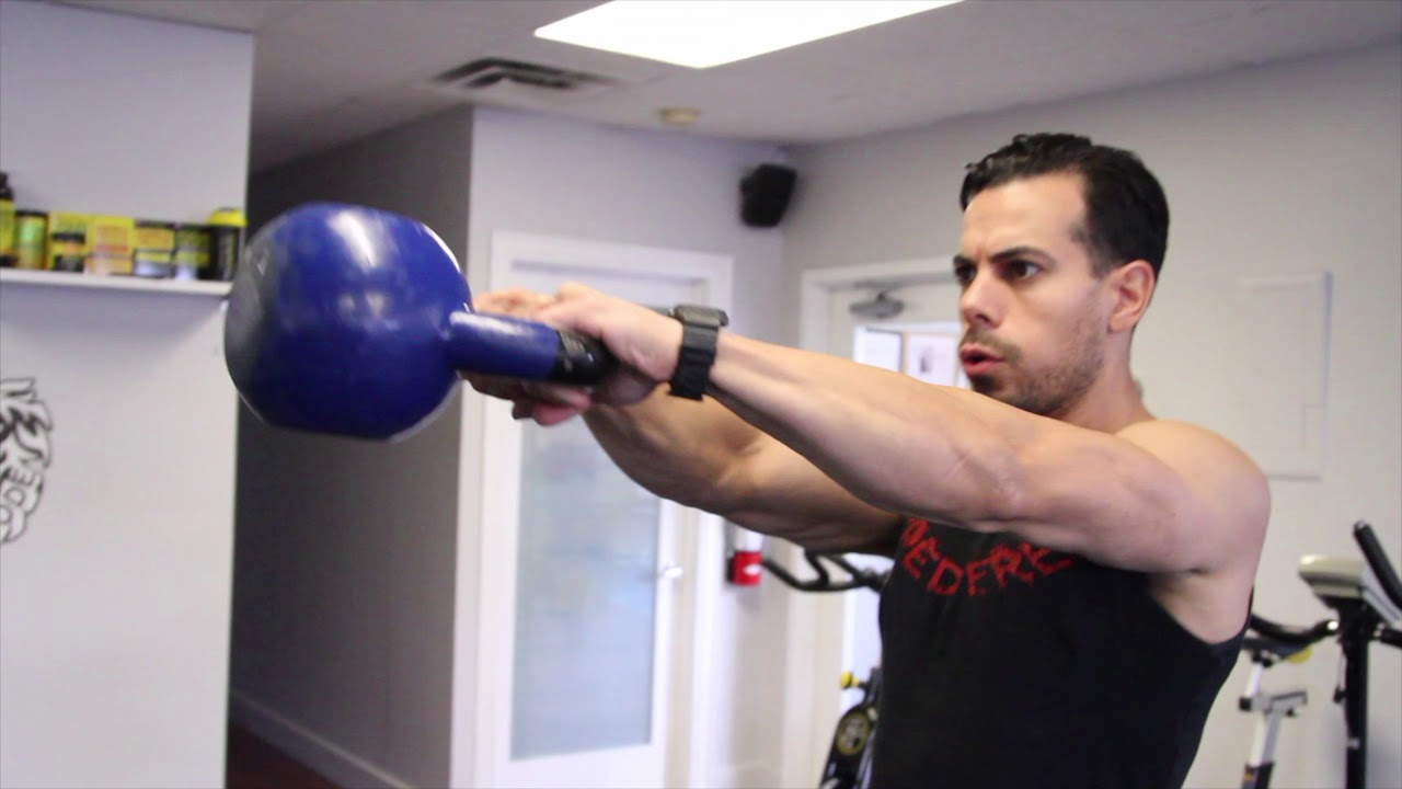 The NEW FREAKMODE TRAINER 2.0! - YouTube