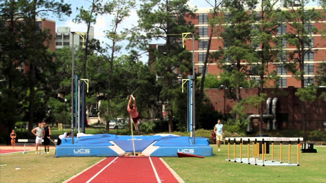 Cealey Godwin Sports Reel - YouTube