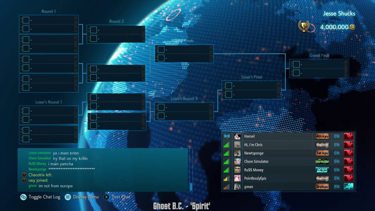 [Tekken 7] (PC) Professional button masher efukt user [06/13/17] [P7 ...