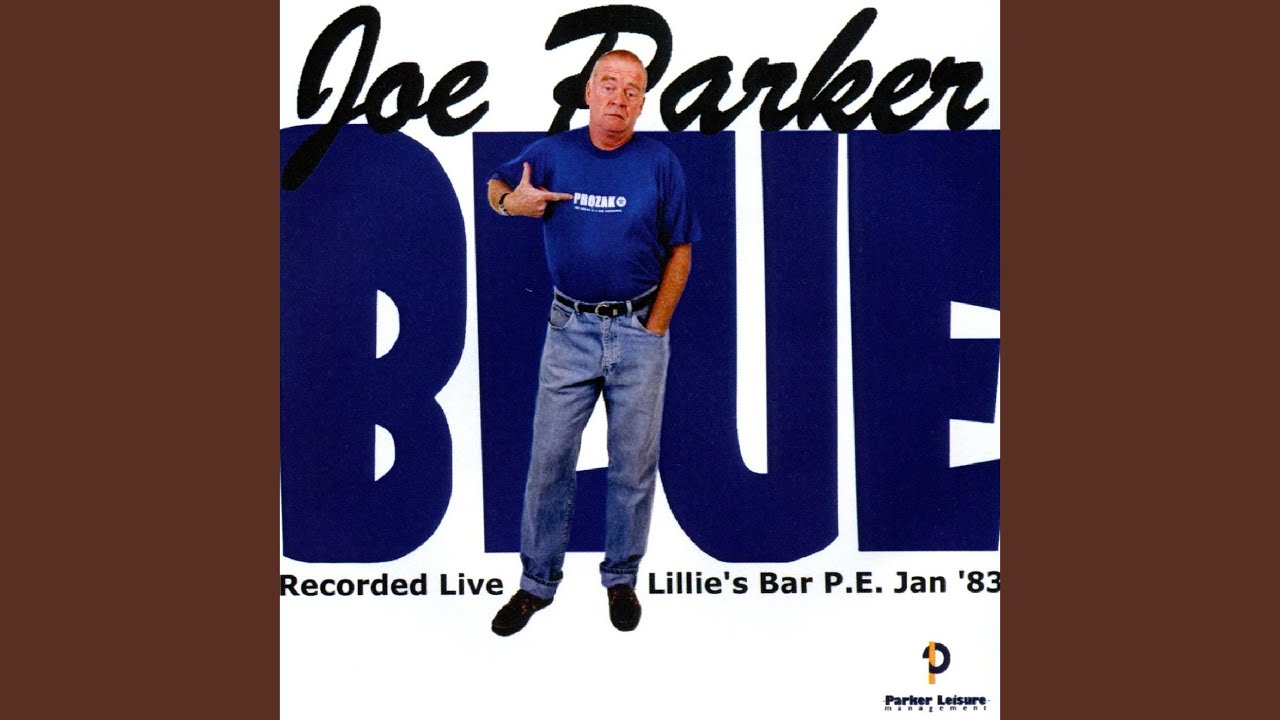Blue Pt. 2 (Live) - YouTube