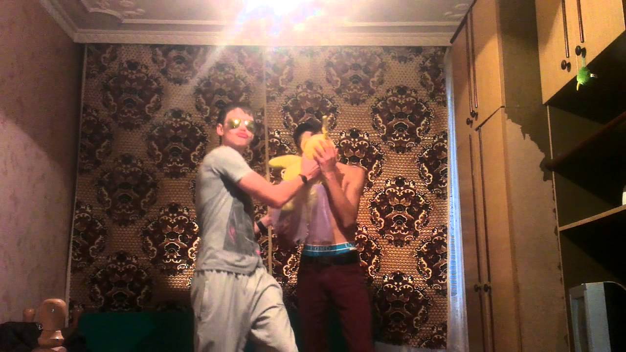 Psy Gentleman Dance - YouTube