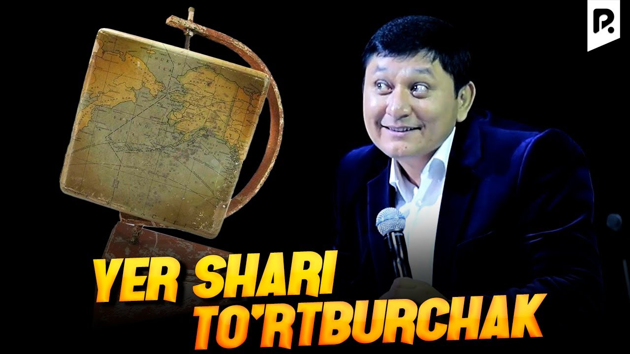 Avaz Oxun - Yer shari to'rtburchak - YouTube