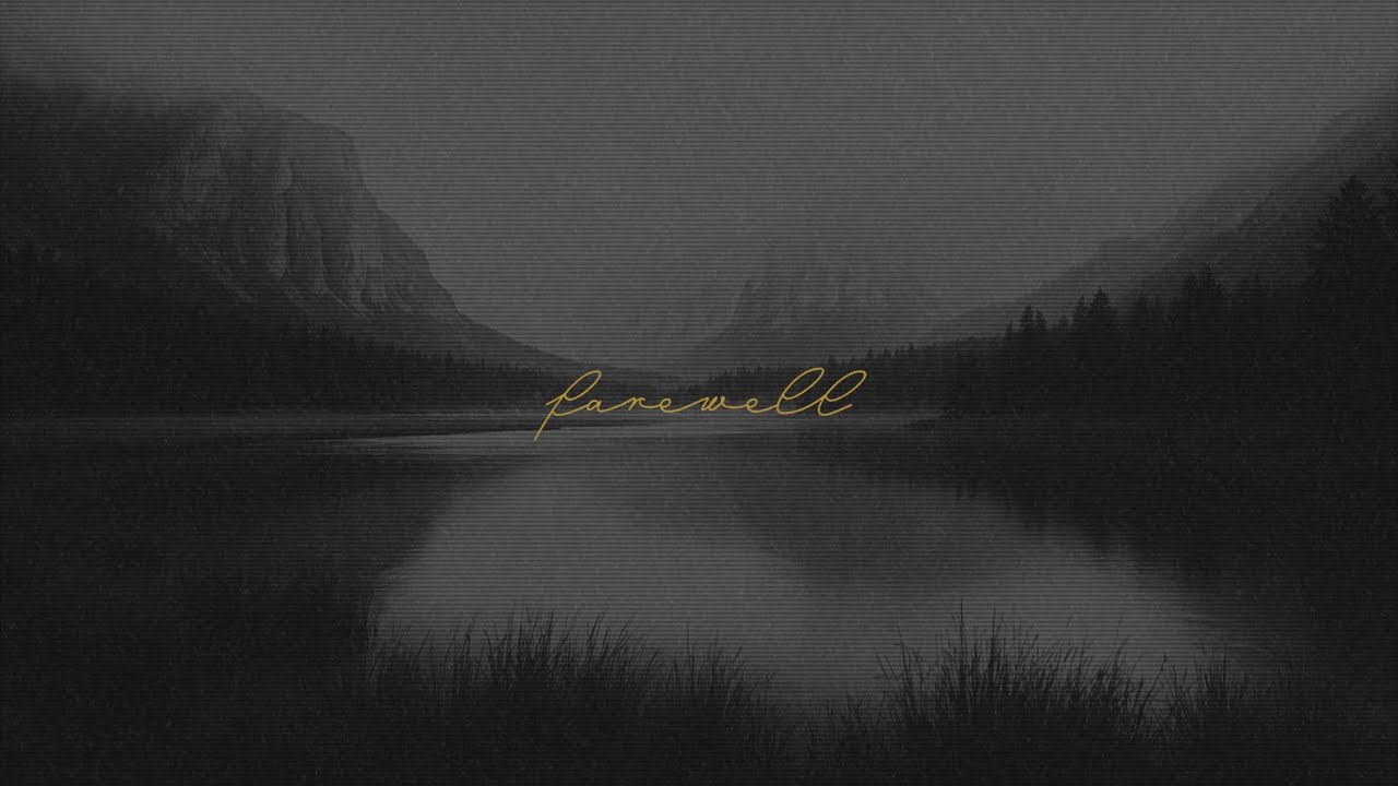 Nomyn - Farewell - YouTube
