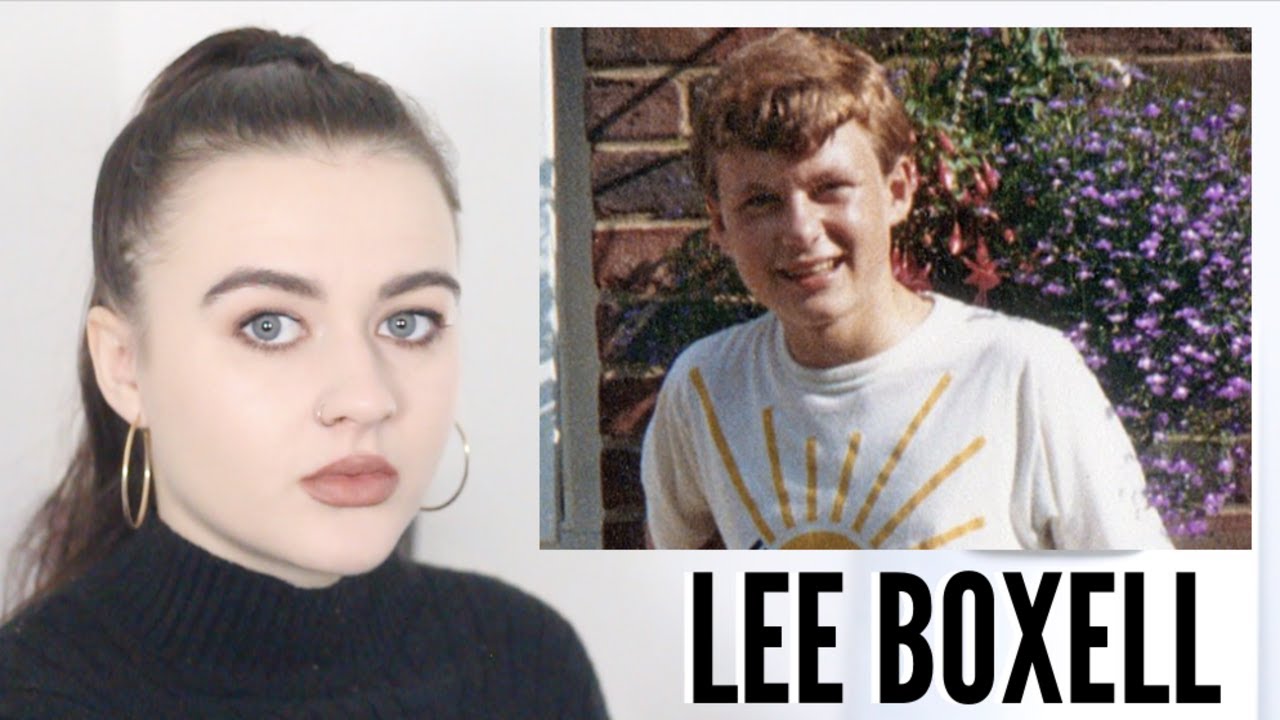 WHERE IS LEE BOXELL? | MIDWEEK MYSTERY - YouTube
