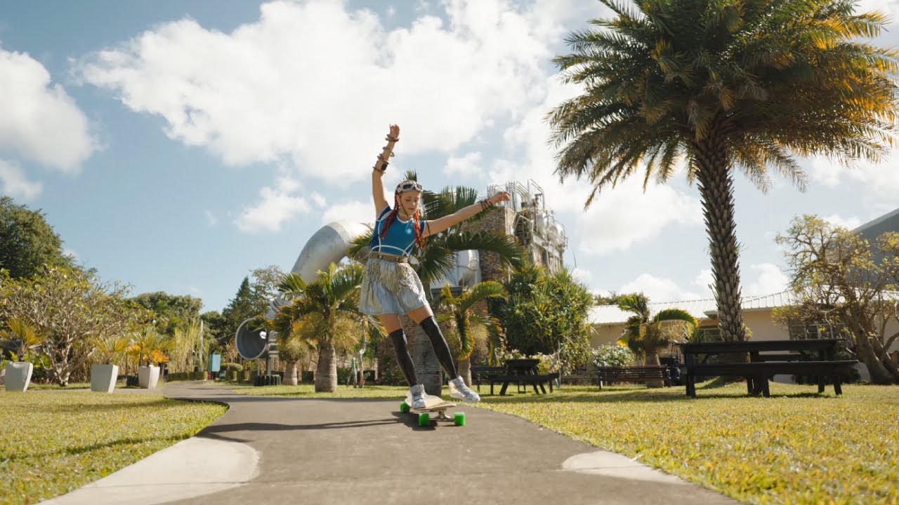 Grow with the Flow! - YouTube