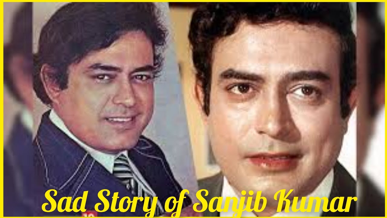 Sanjib Kumar Biography | Sad story of Sanjib Kumar | Social worker Sanjib Kumar - YouTube