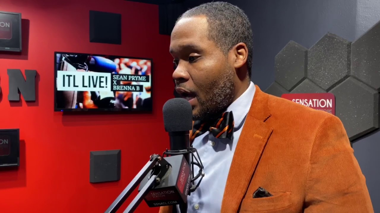 Attorney Gerald Griggs speaks about details of the R Kelly Case. - YouTube