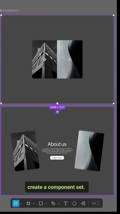 Micro-Interaction in Figma #tutorial #figma - YouTube