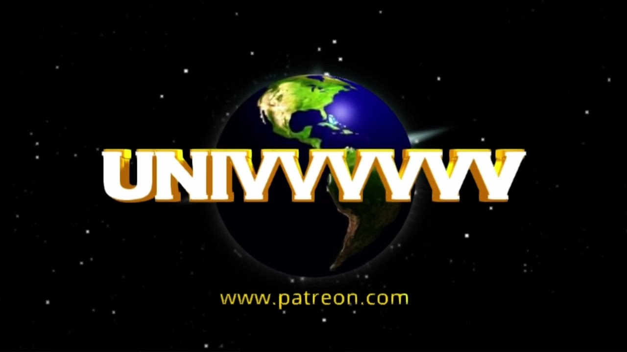 Homemade Intros: Universal Pictures 3D - YouTube