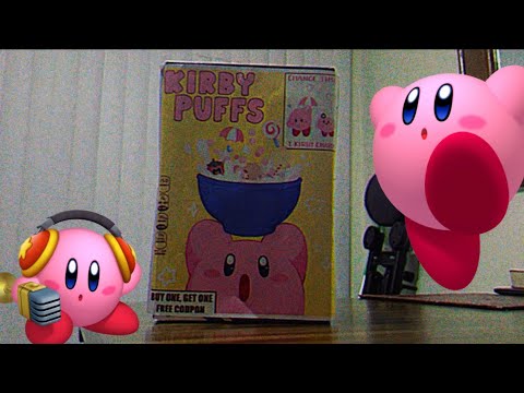 KIRBY PUFFS - Alex Janairo, Keerthi Ponnapureddy, and Caitlyn Tran ...
