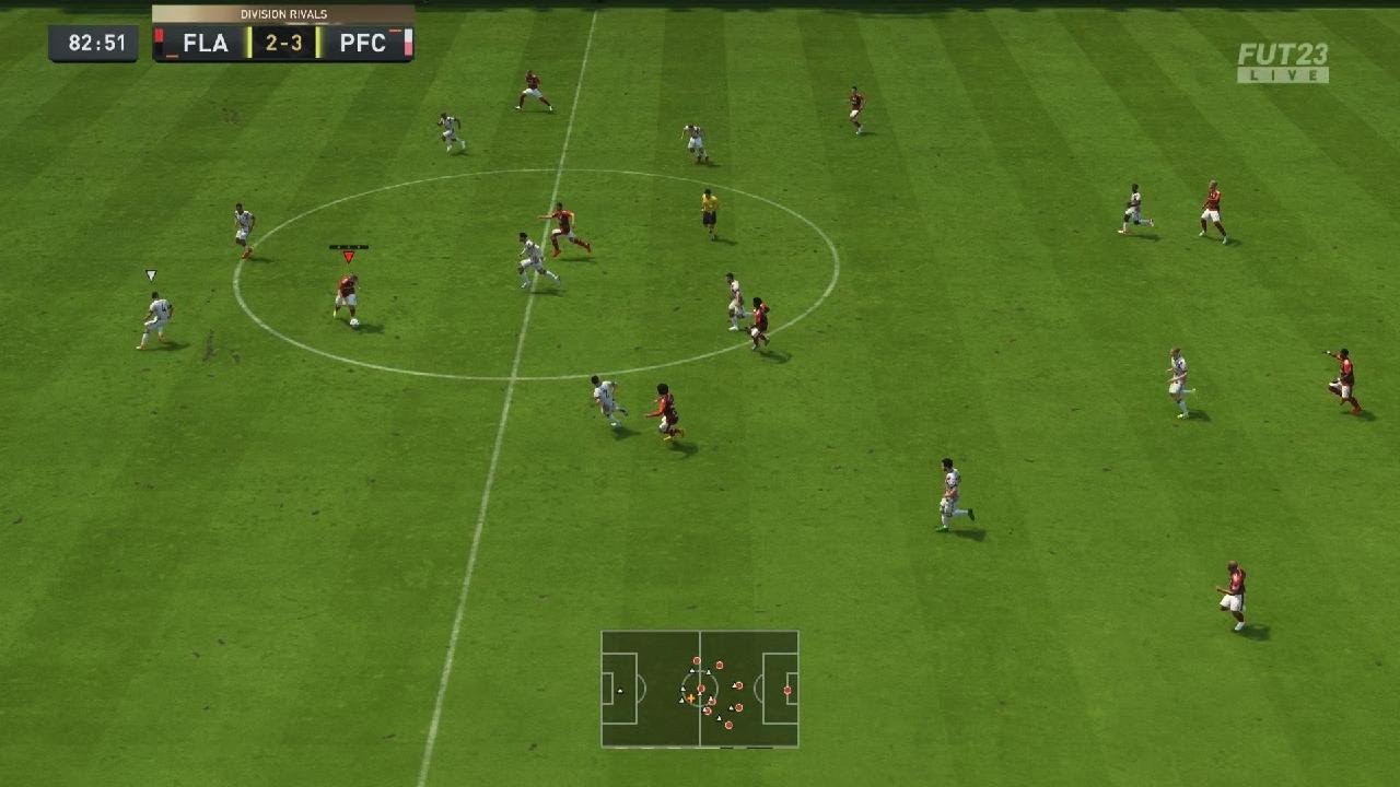 FIFA 23_halland - YouTube