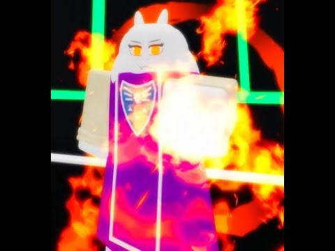 Toriel fight - Undertale: Simulated Approach - YouTube