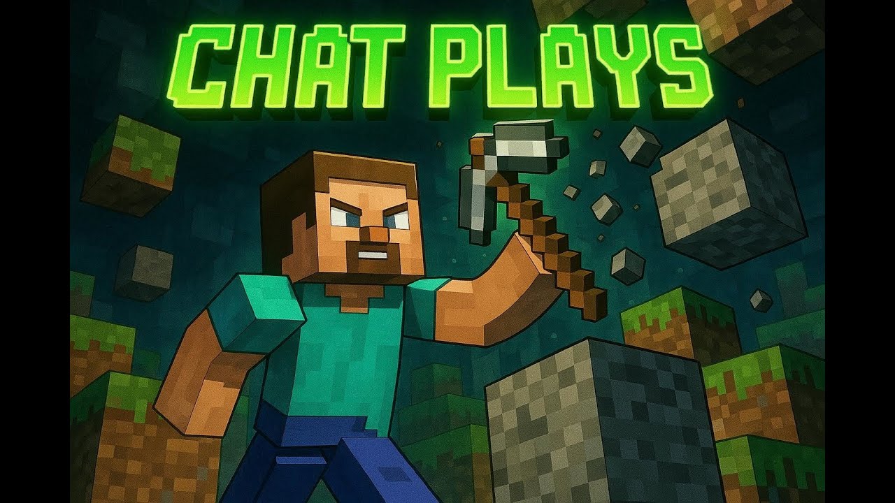 🔴 FALLING PICKAXE MINECRAFT EXTREME #shorts #minecraftlive - YouTube