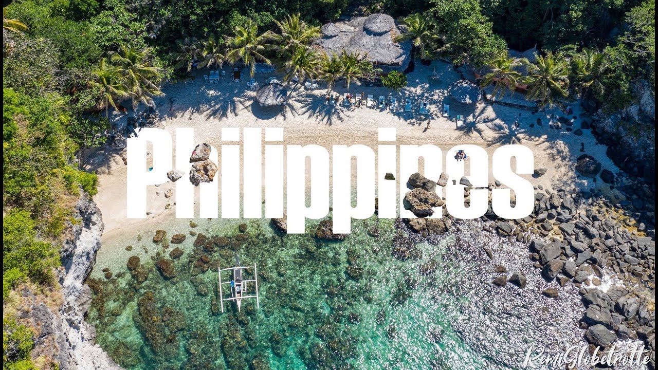 Philippines - YouTube