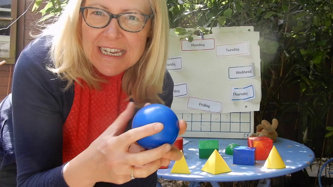 Reception MATHS Day 26 - Learning At Home - YouTube