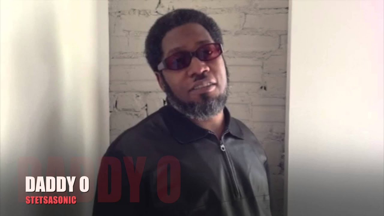 Daddy O Drop Get Open HD 1080p - YouTube