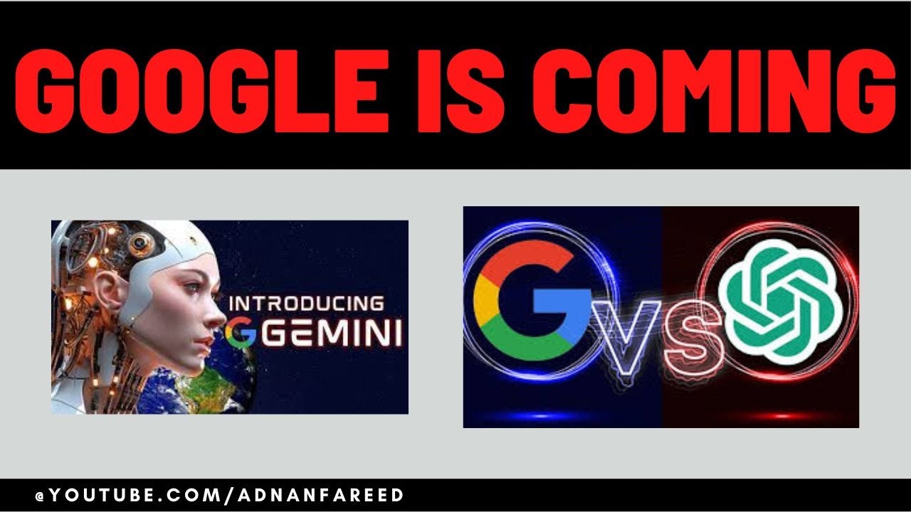 Google Gemini testing - YouTube