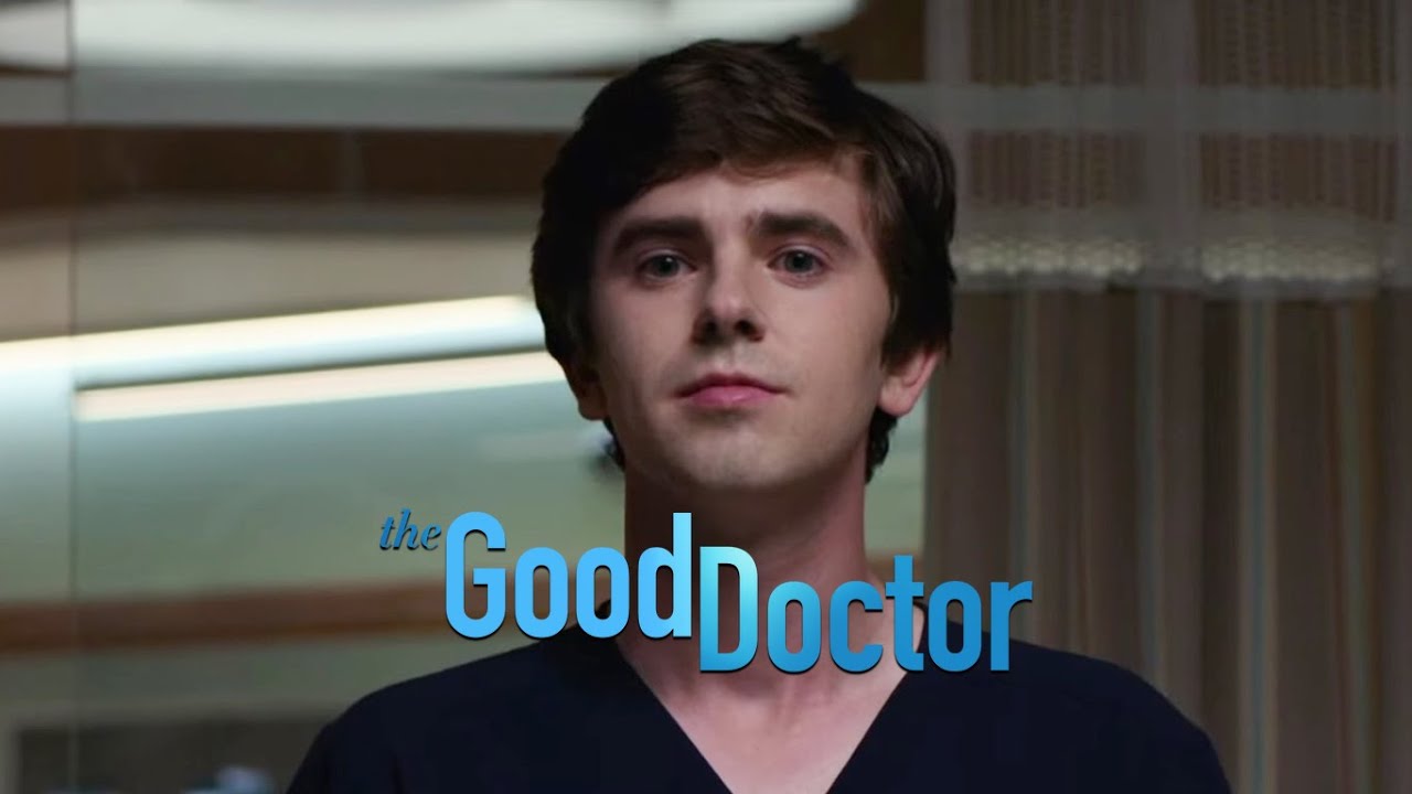 Dr. Shaun's Connection With His Colleagues | The Good Doctor - YouTube