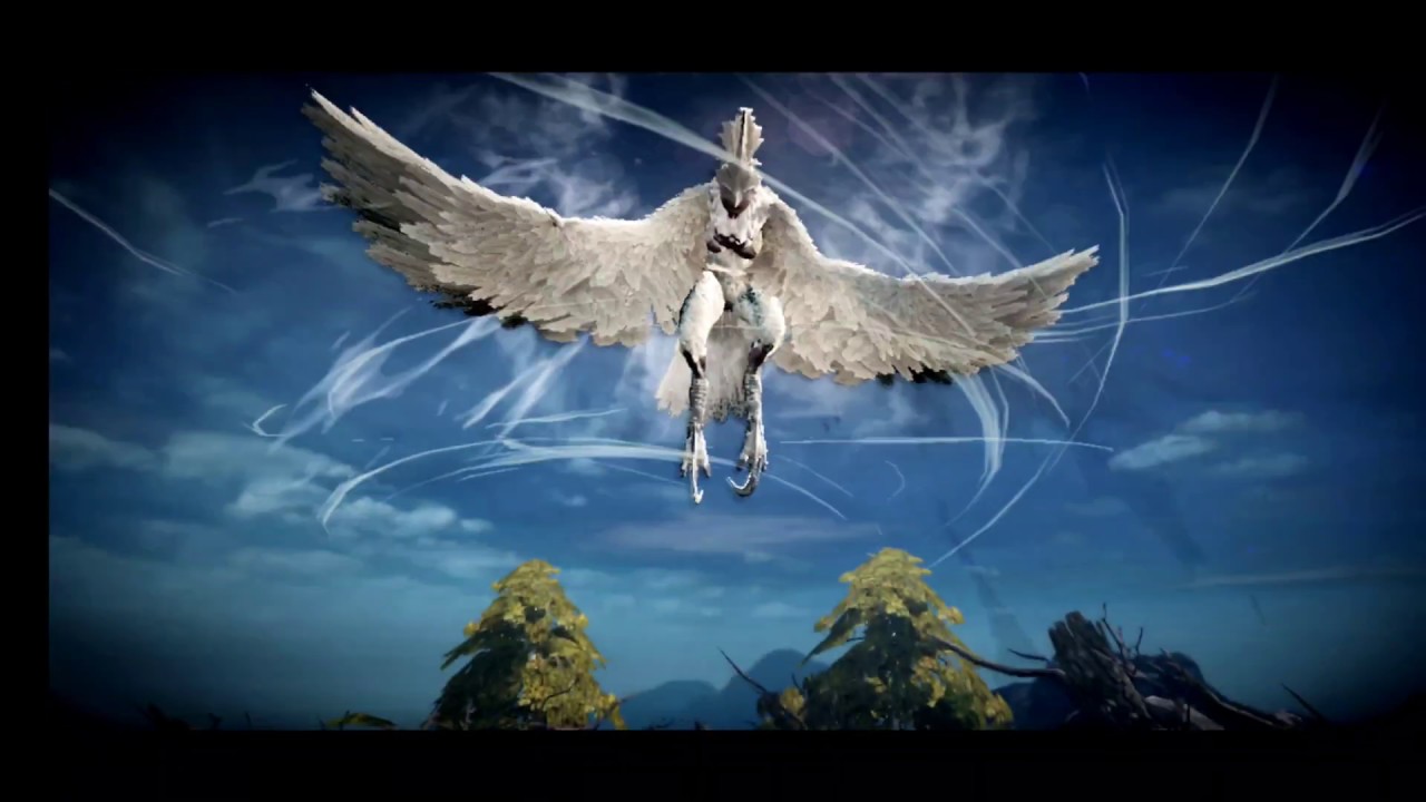 How to defeat a new World Boss Karanda, the Queen of Harpies in Black ...