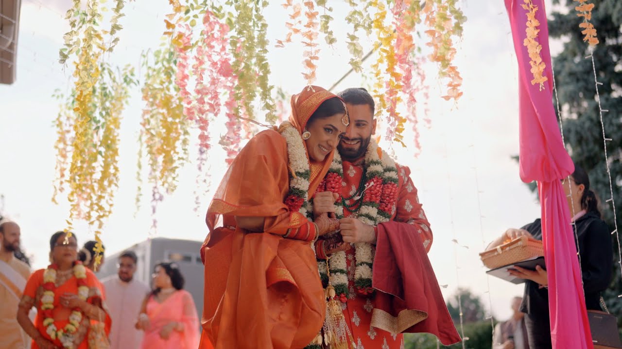 Renuka & Devansh || Next Day Edit || Aug 2024 - YouTube