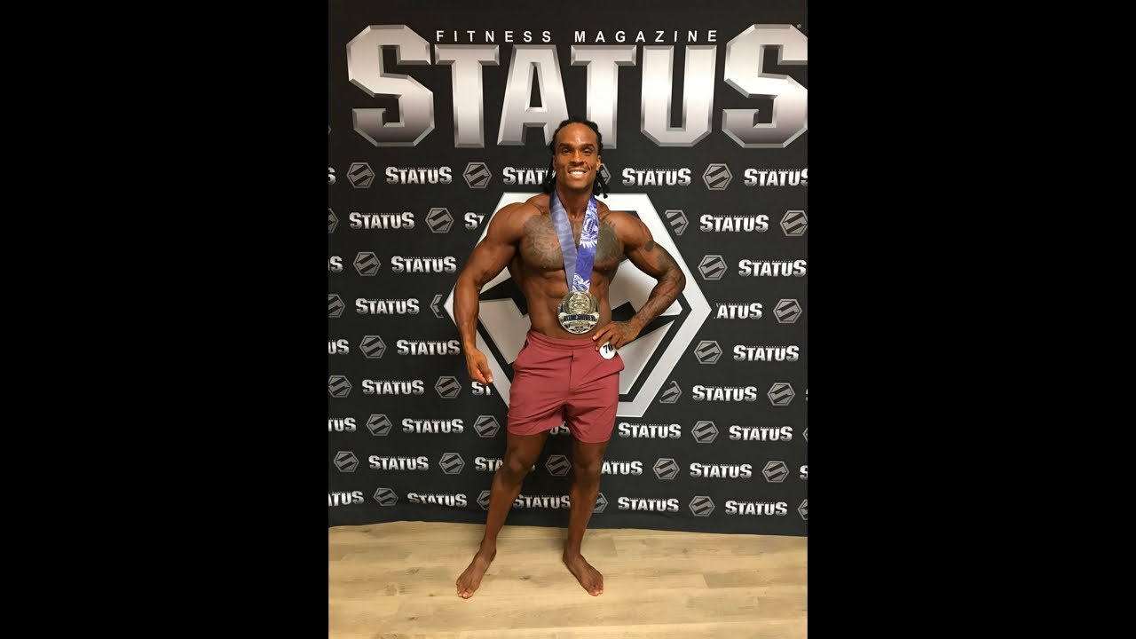 Inconsistent Work Schedule And Getting In Shape - YouTube