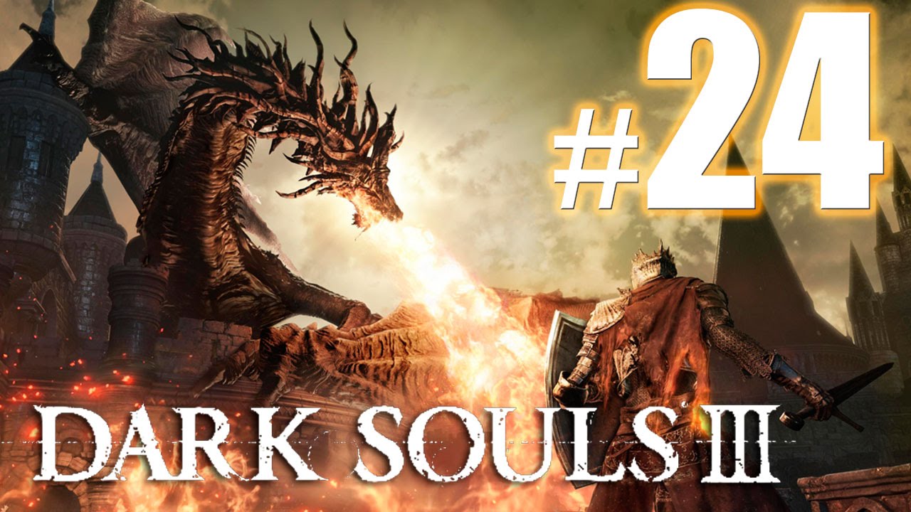 Dark Souls III -Ep 24- El gigante y la cebolla - YouTube