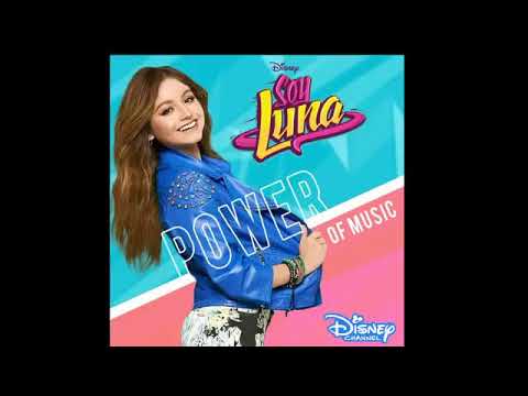 Elenco de soy luna - Better together ( Audio Only )…m3