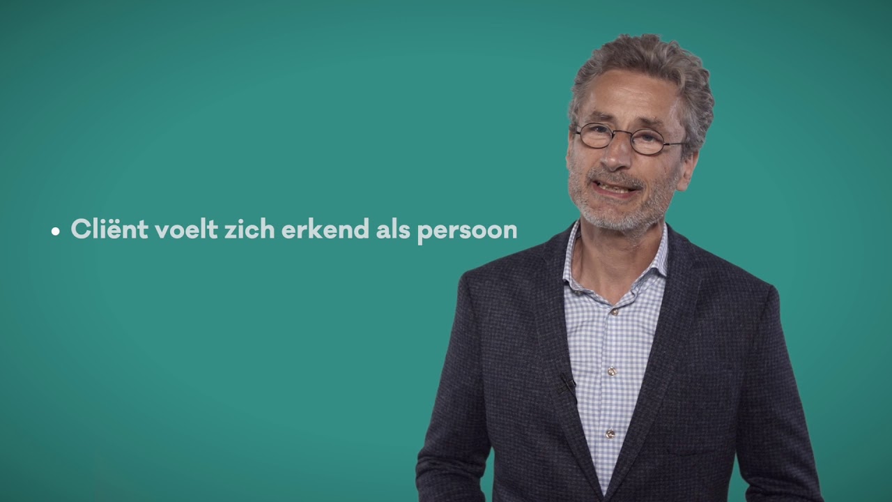 Call 2018 85 Implementatie duurzame verbinding Ivo van Outheusden - YouTube