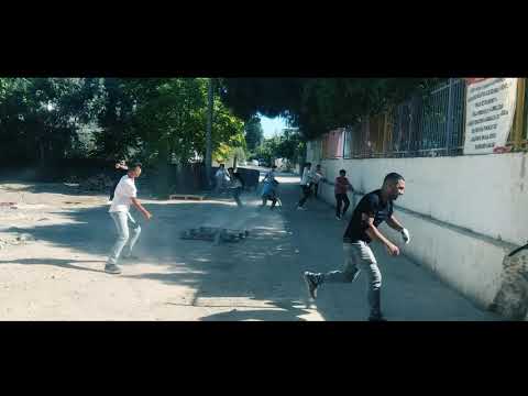 MAHALLEYİ BASTILARR!! BAYRAM ÇATIŞMASI / Zaza Gang