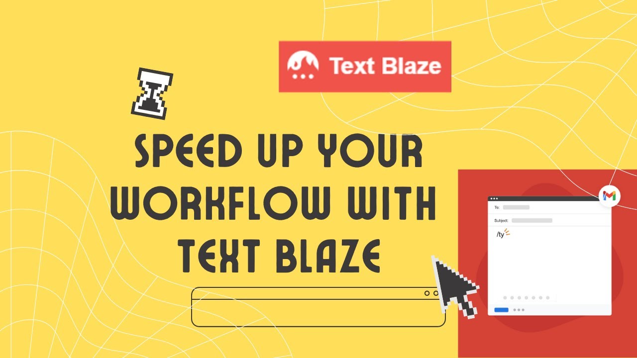 Streamline Your Data Entry: Use Text Blaze Shortcuts to Insert Text ...