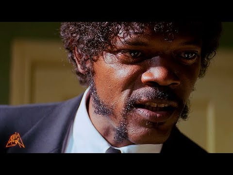 La mejor escena de Pulp Fiction examinada - YouTube
