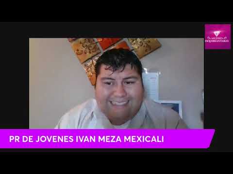 Predicador Ivan Meza - YouTube