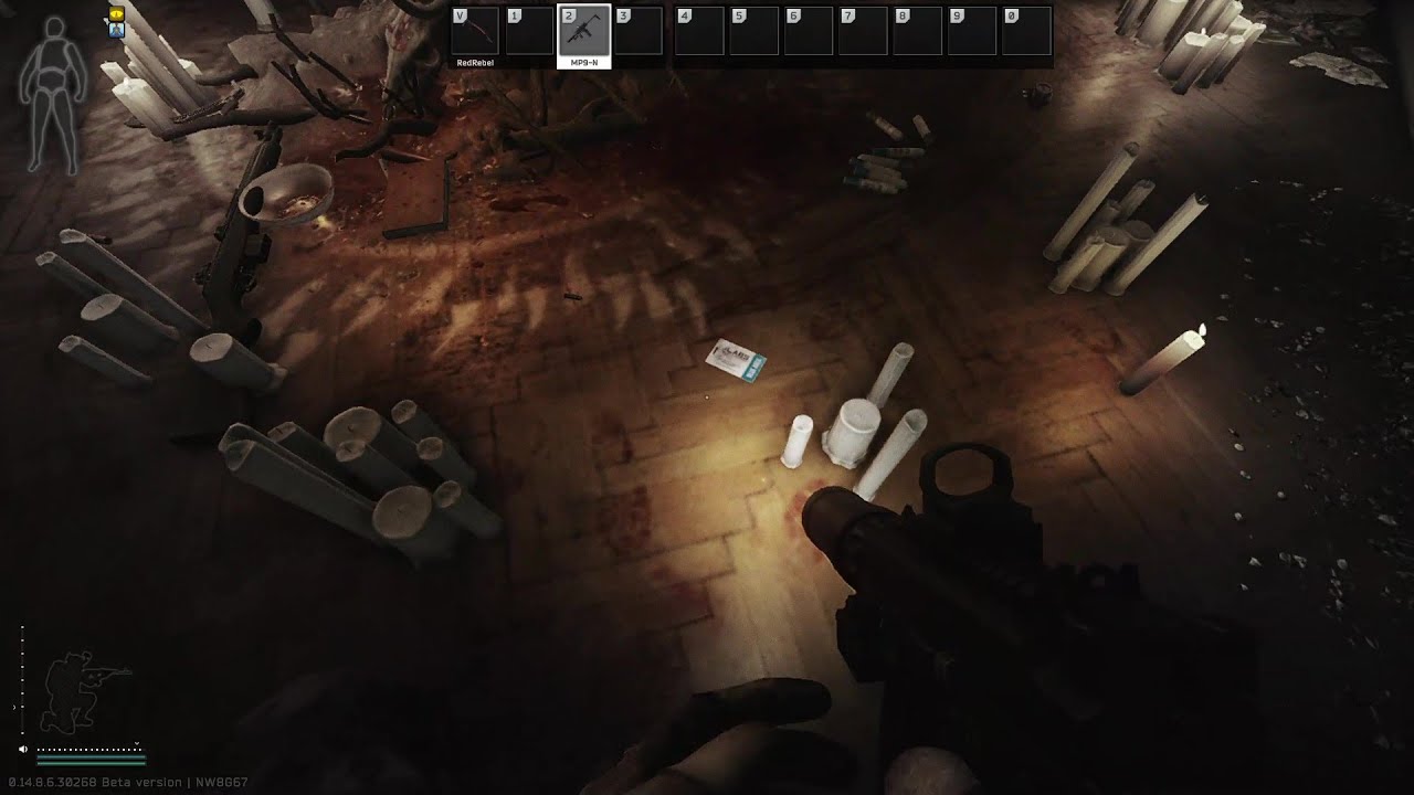 Chek 13 loot is crazy | Escape from Tarkov - YouTube