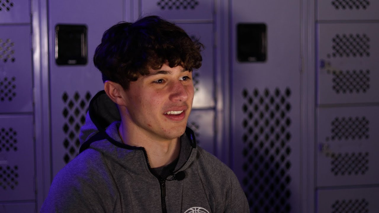 Shaler Area Boys Basketball Highlight/Banquet Video 2024 - YouTube