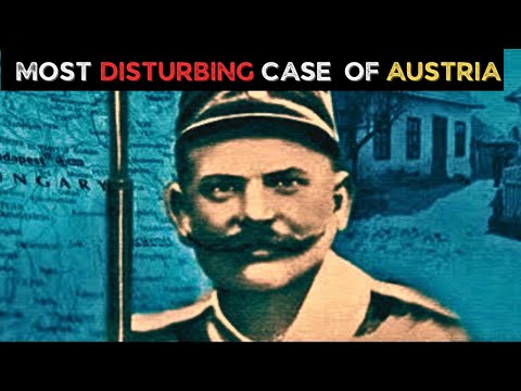 MOST DISTURBING CASE OF AUSTRIA | Most Shocking Twist