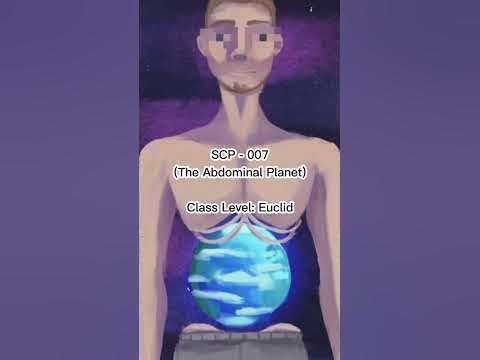 All SCP’S In Order And Their Class Levels (Part 2) - YouTube