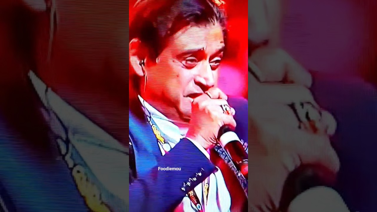 Singer Amit Kumar ⭐ Live ️ Panihati Utsav O Boimela 2025 😍 Sodepur, Kolkata, Westbengal, India ...