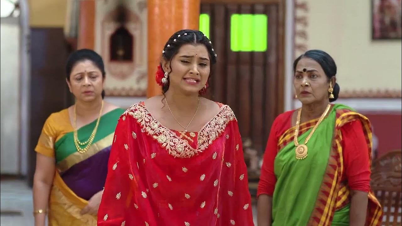Sandhya Ragini | Ep - 447 | Best Scene | Feb 21 2025 | Zee Sarthak - YouTube