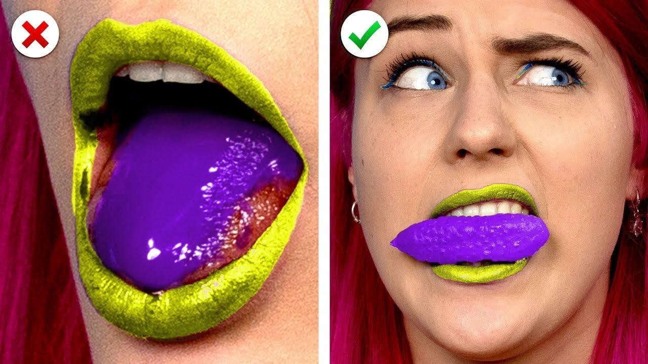 12 Easy-To-Do Pranks That Will Make You Laugh! - YouTube