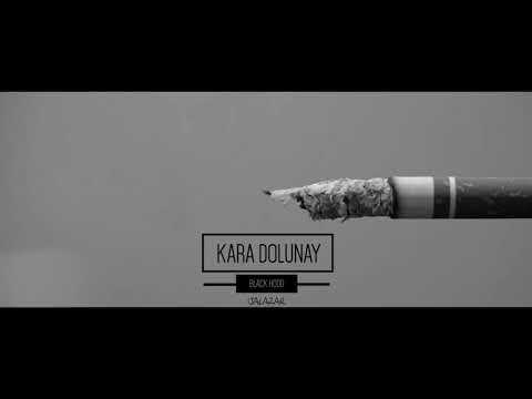 Salazar Ft. BlackHood KARA DOLUNAY