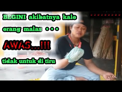 VIRAL !!! OJOL MAKAN GAK PAKE BAJU ||OJOL BALI || KONDISI BALI SAAT INI 2021