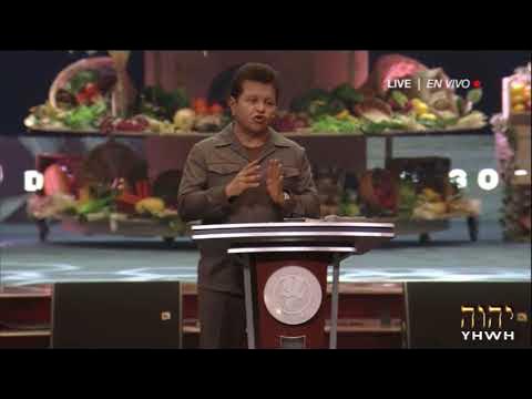 Las Primicias | Apostól Guillermo Maldonado 2023 - YouTube