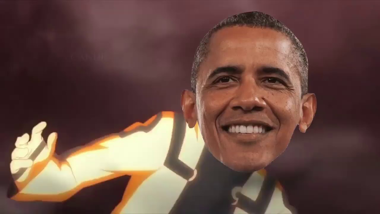 DARK POUTINE VS LE MONDE - YouTube