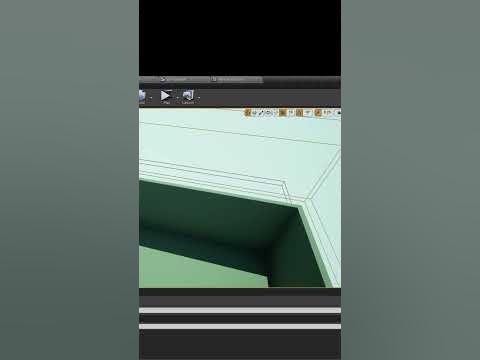 An EXTREMELY useful tip around line traces in unreal engine🖥️ #devlog #unrealengine #gamedev # ...