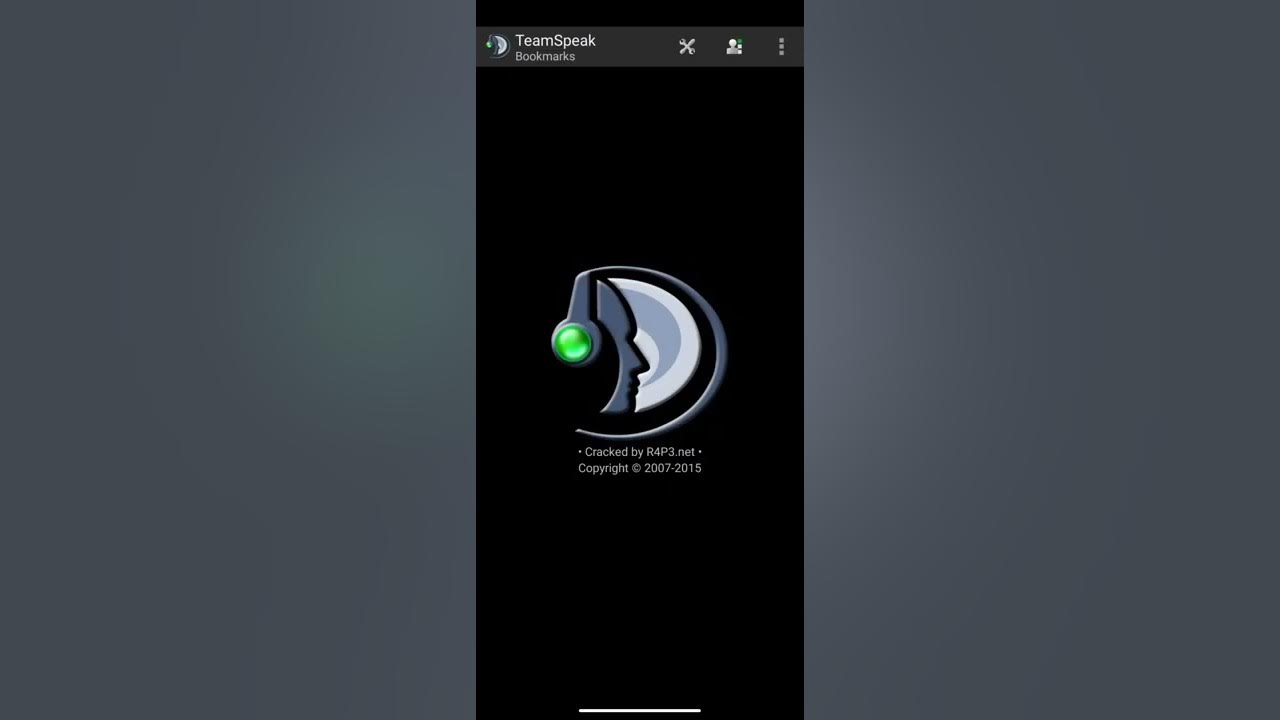 TeamSpeak 3 telefona nasıl indirilir - YouTube