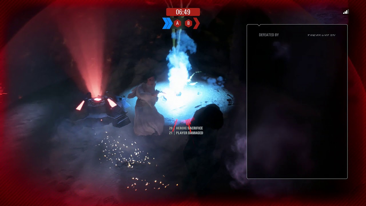 [01-10-2020]SWBF2 Tatooine Jabba's Palace Co-Op Missions. - YouTube