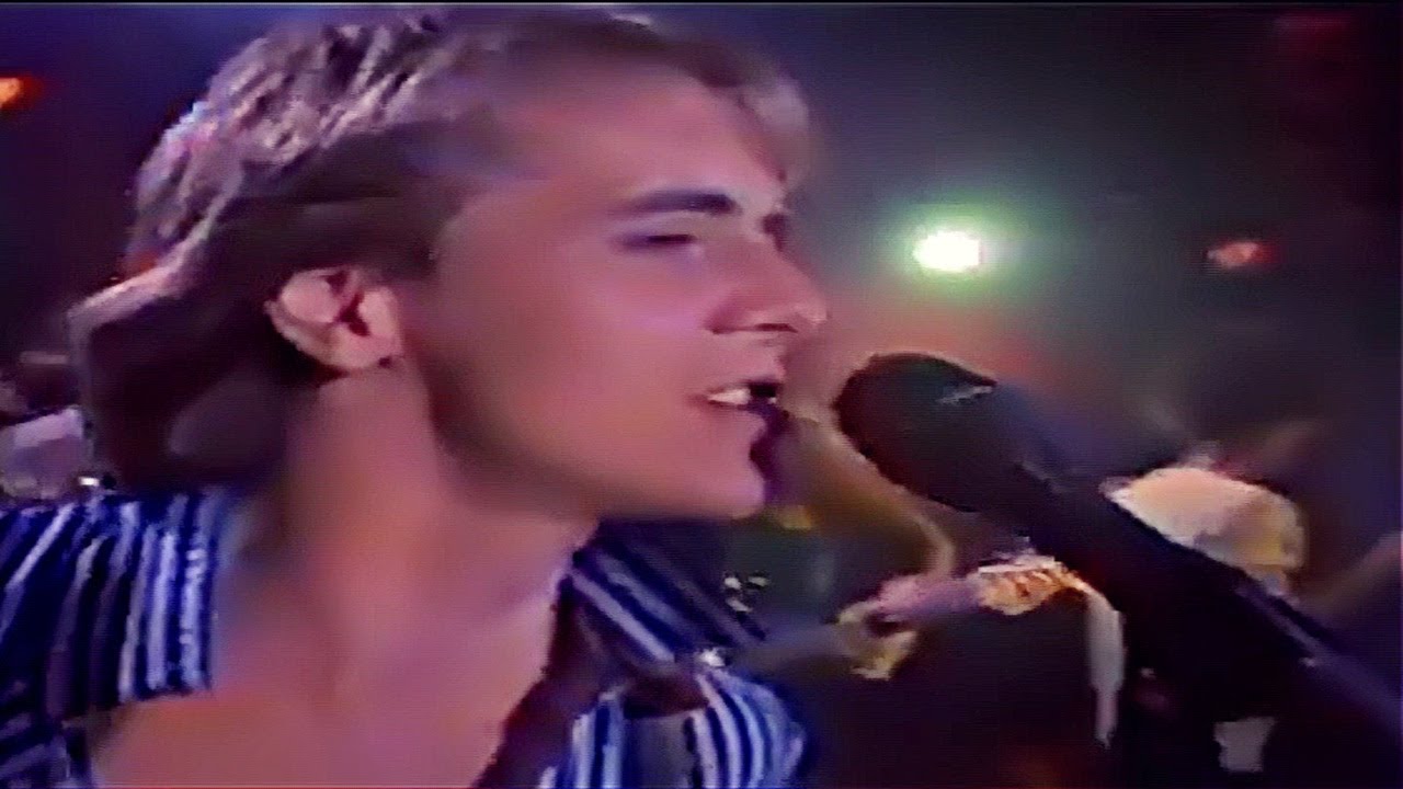 DREAMS Fortune and Fame (Music Video) Cain DeVore, John Stamos - YouTube