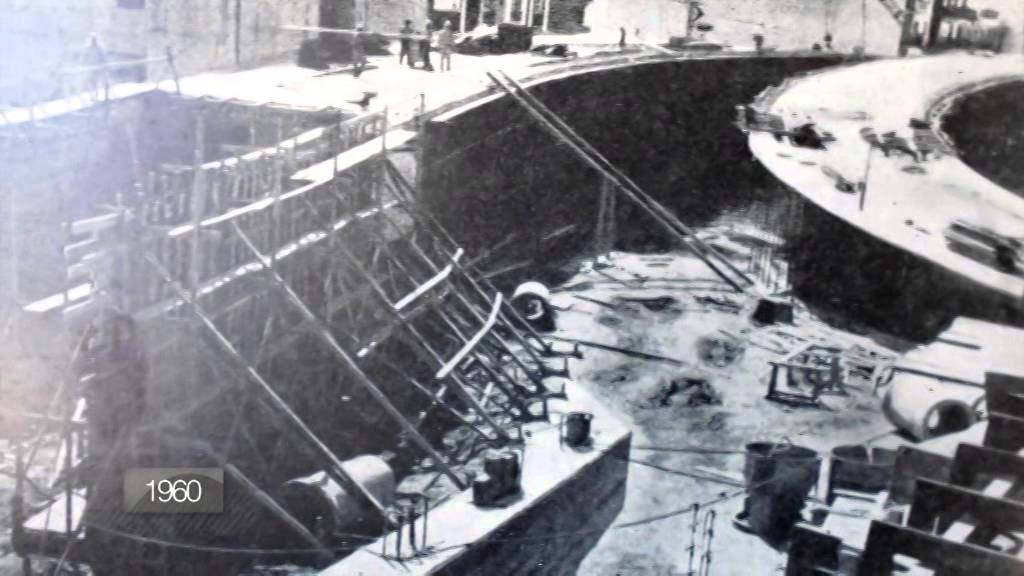 Historia de la Av. General Paz - YouTube