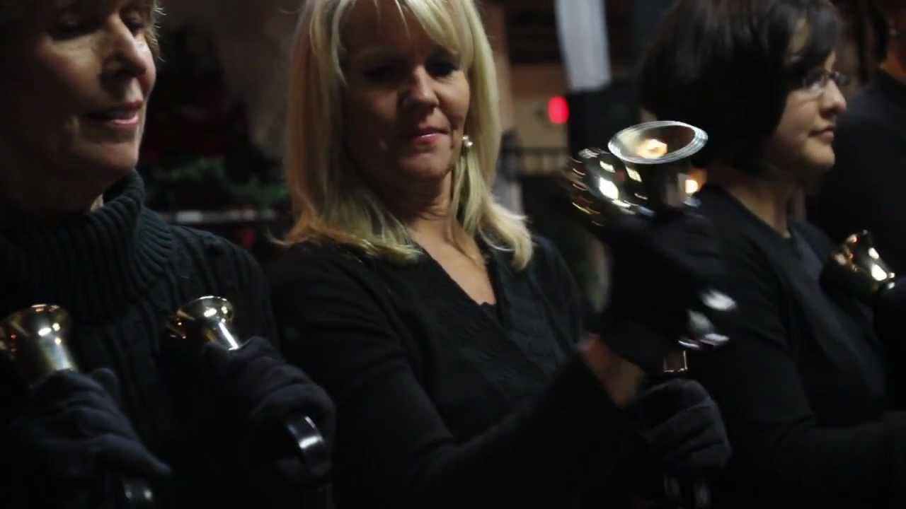 Beach City Bells | Hand Bell Ringers | International Celebration of ...